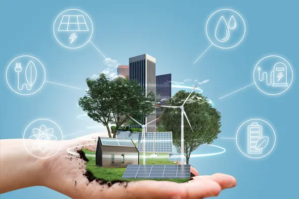 What is Green Technology?