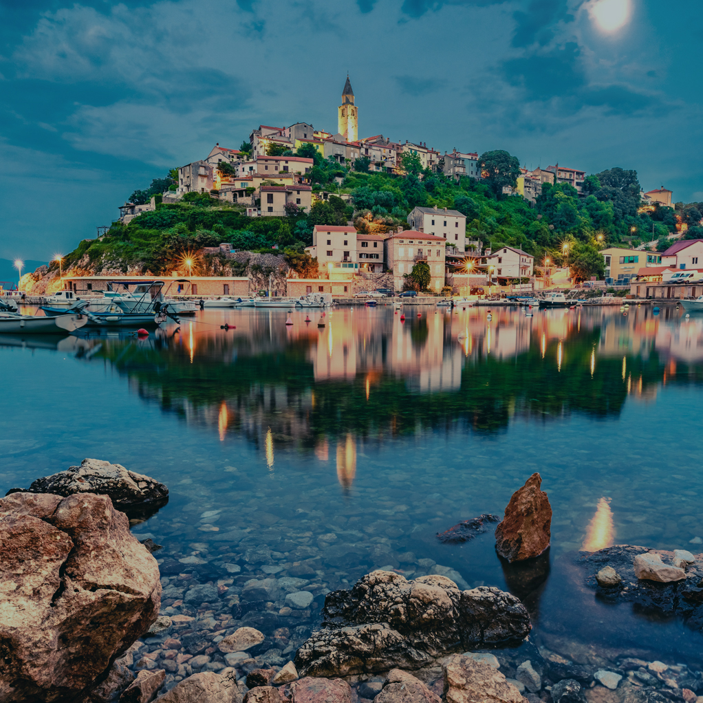 Croatia Cruises, Tours & Travel Packages | Croatia Trips