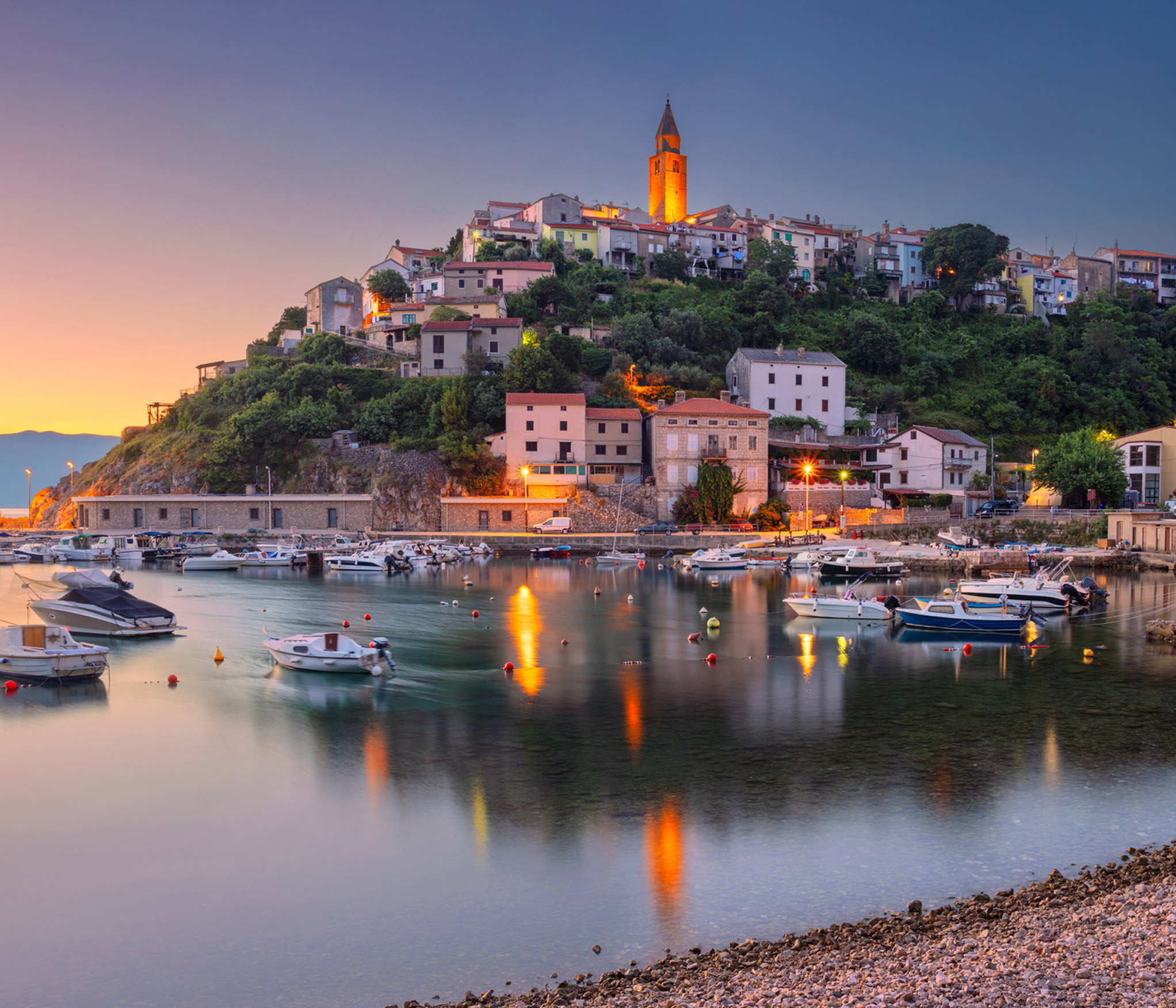 Croatia Cruise & Land Tours | Croatia Vacations & Travel