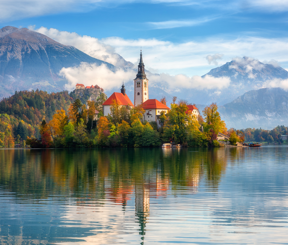 Croatia Cruise & Land Tours | Croatia Vacations & Travel