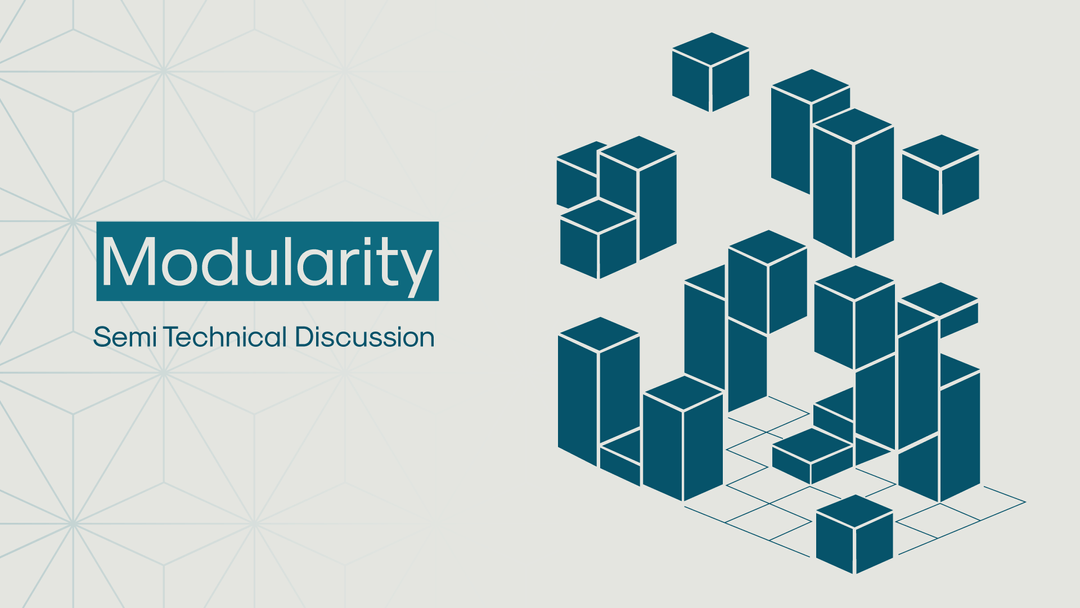 Construction Sector | Modulus Housing