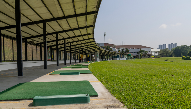 Driving Range