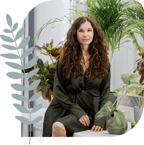 Stella Berler – Du bist für mehr bestimmt