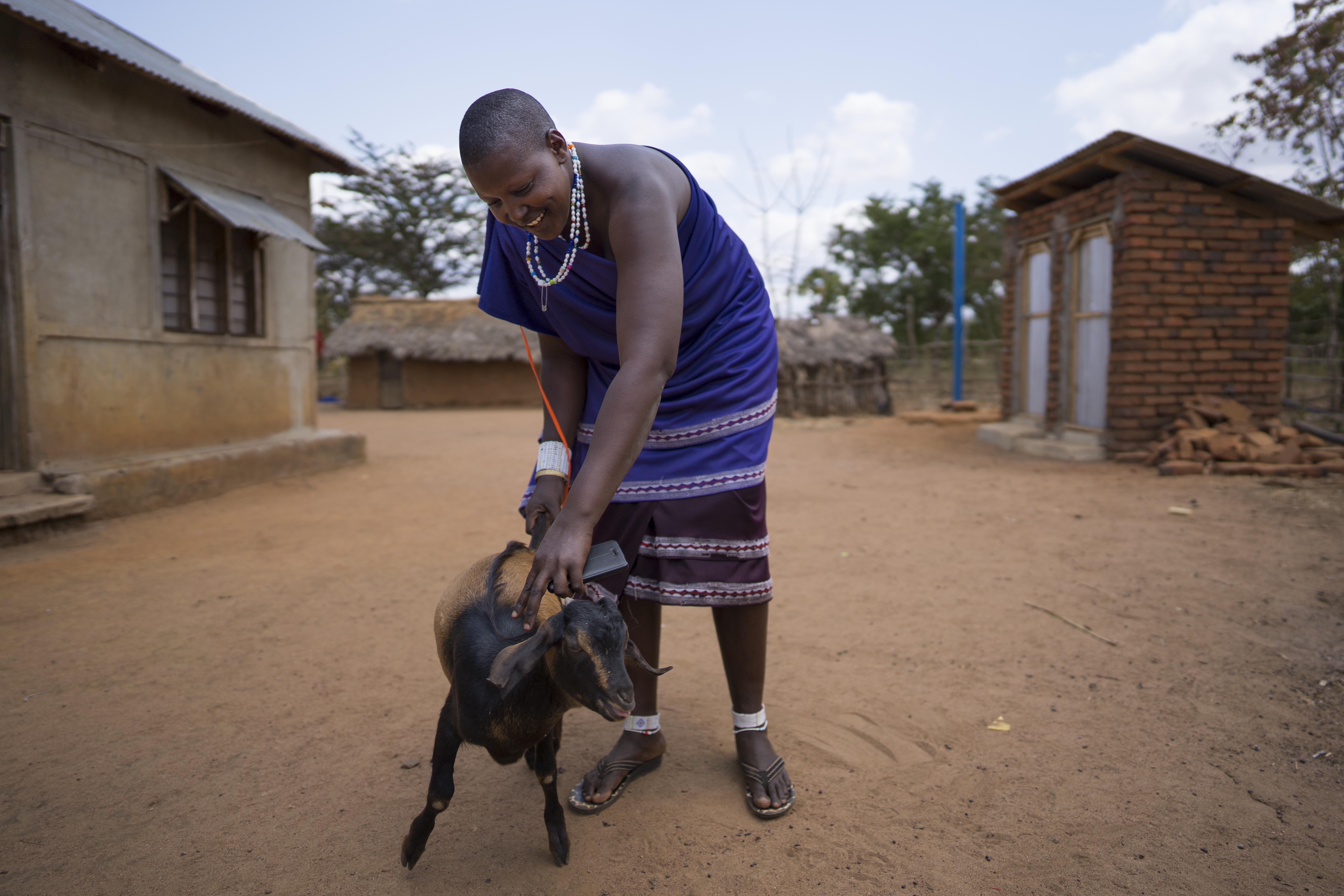 Farmers & Pastoralists Collaboration (FPC)