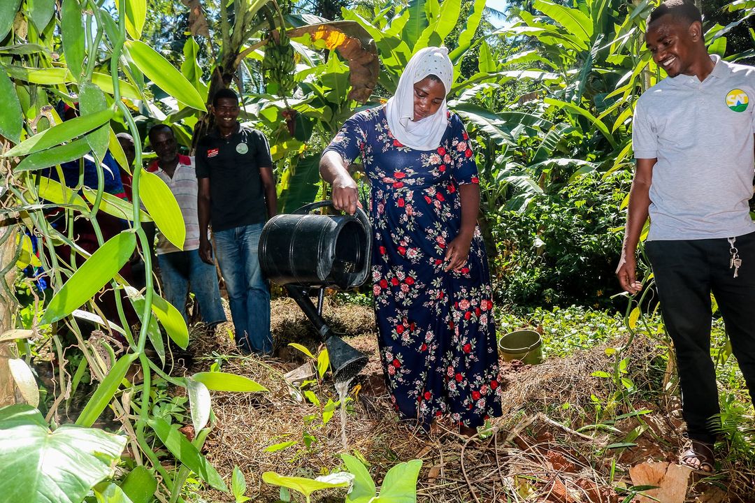 Farmer Training Centre