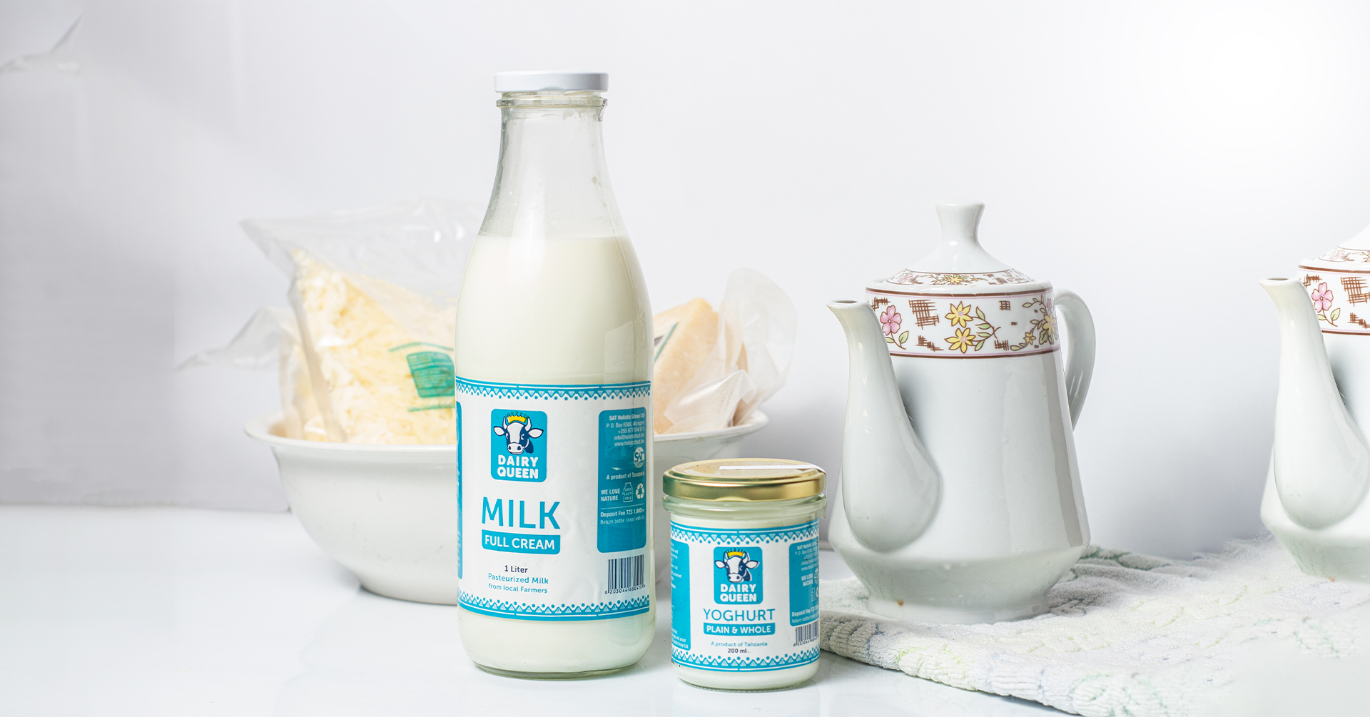 Milk Processing and Value Addition Course