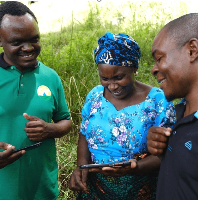 SAT Data Management Software