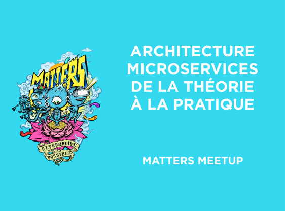 Blog - Architecture Microservices : Organisation et technique
