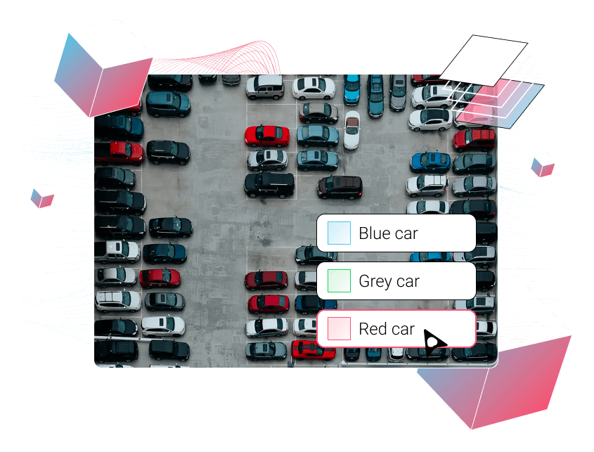 Data Labeling Outsourcing Natural Language Processing 