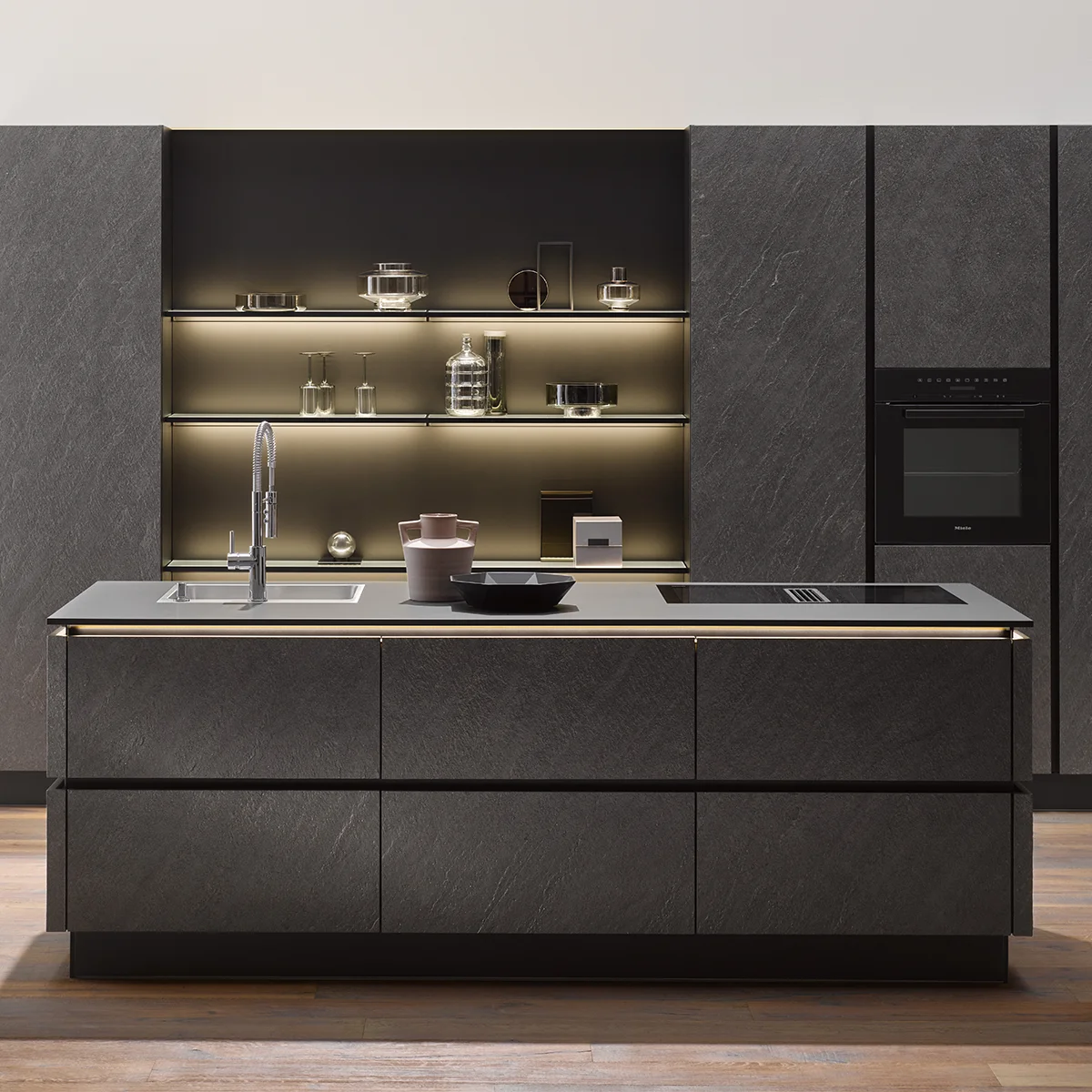 Häcker Küchen bei Küchenheld