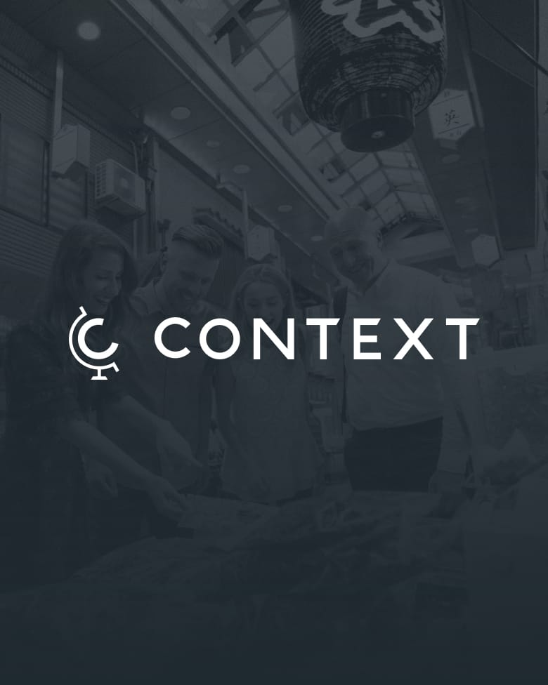 Work | Context Travel