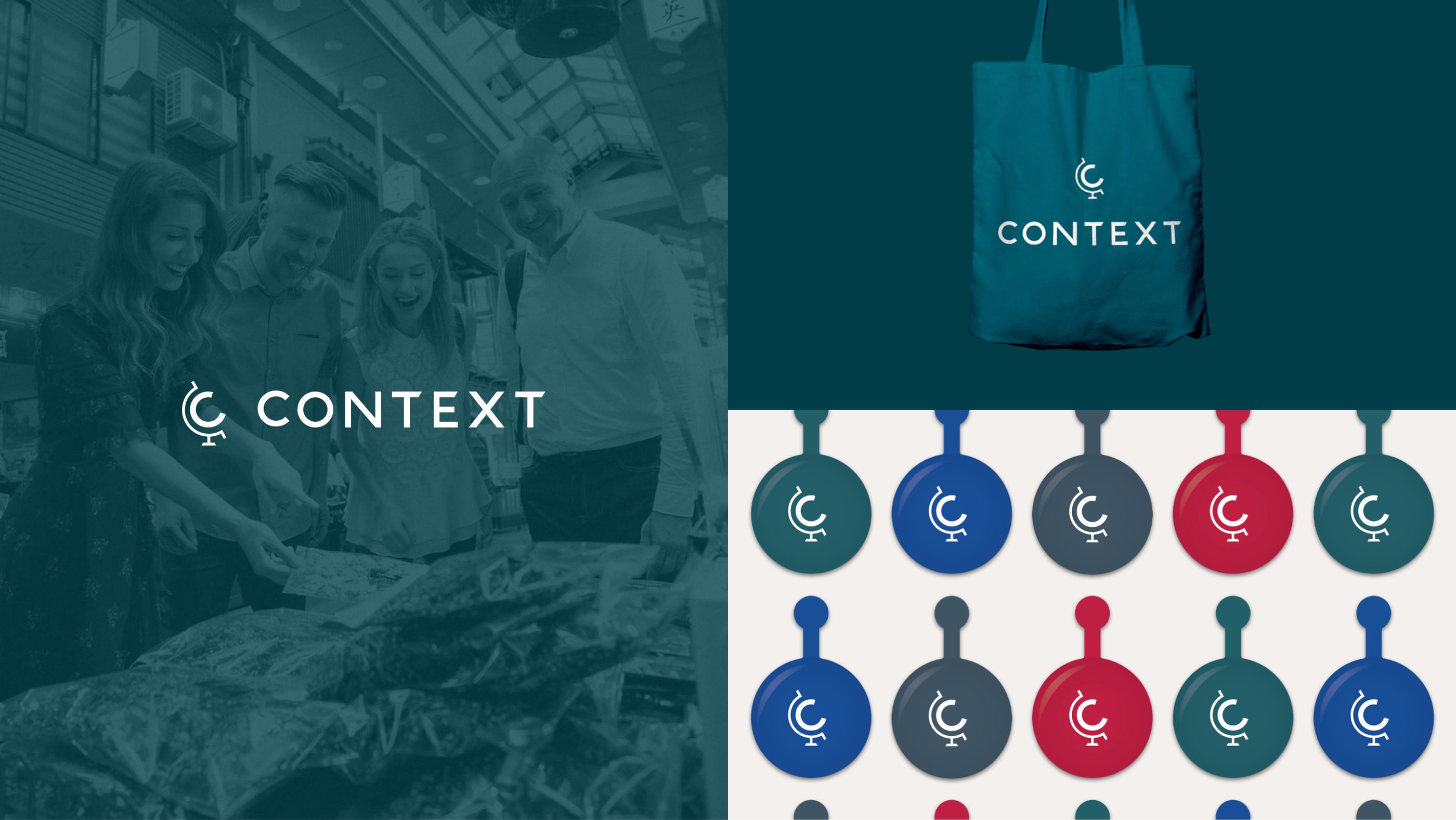 Work | Context Travel