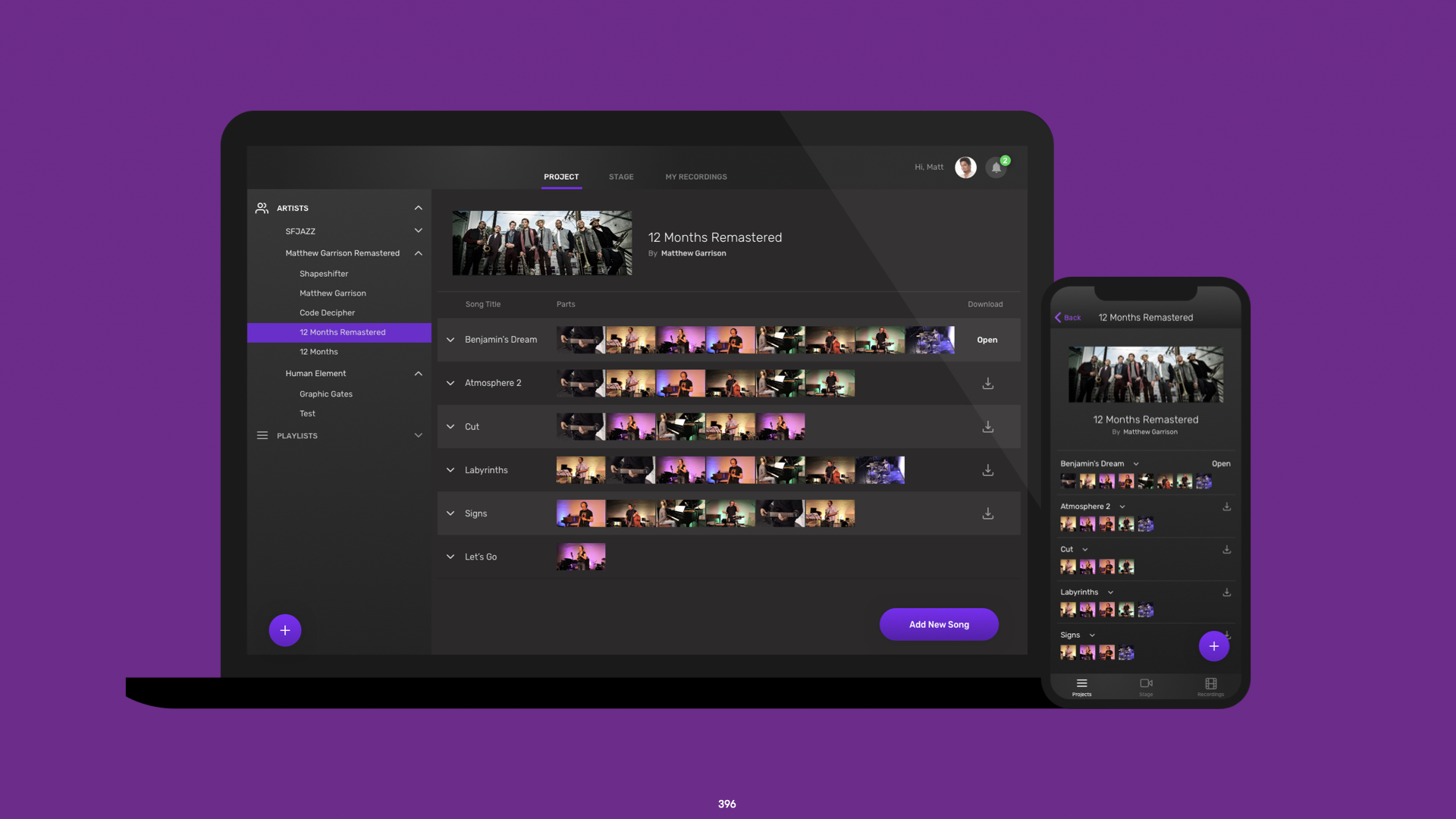 Work | Shapeshifter Labs