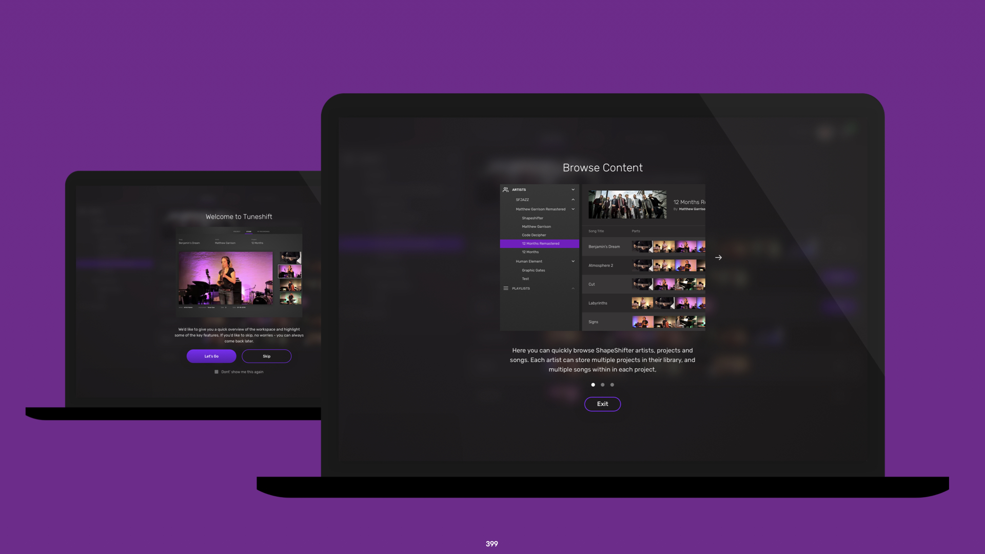 Work | Shapeshifter Labs