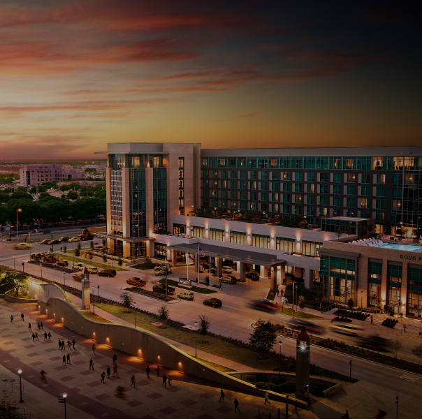 Pyramid Global | Full Service Hospitality Management Group