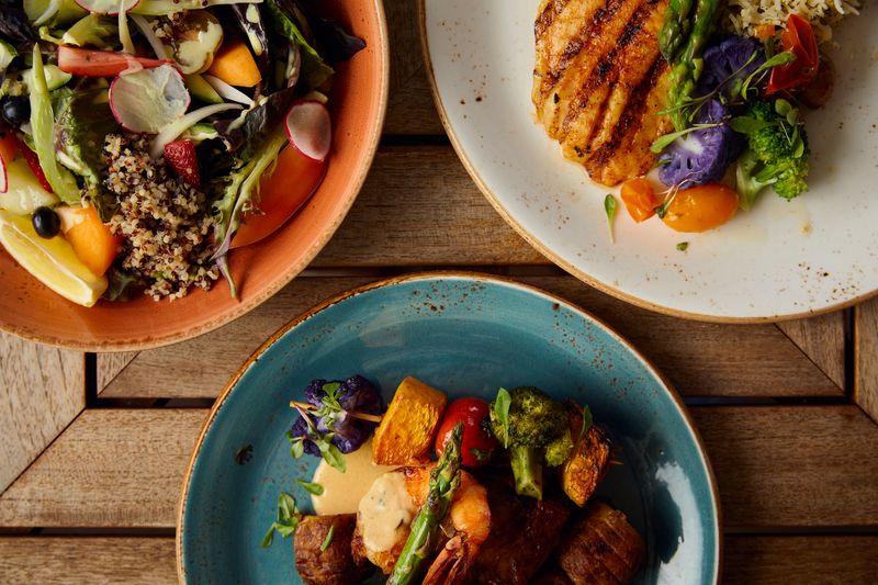 Business Development | Pyramid Global Hospitality