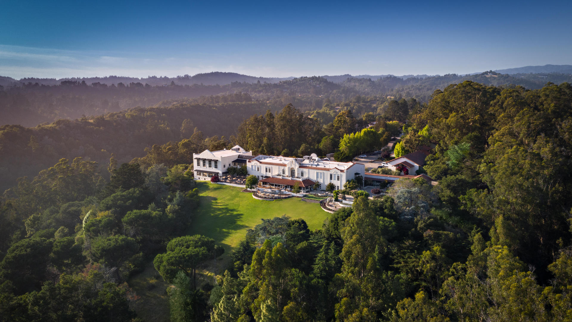 Pyramid Global Hospitality | Home