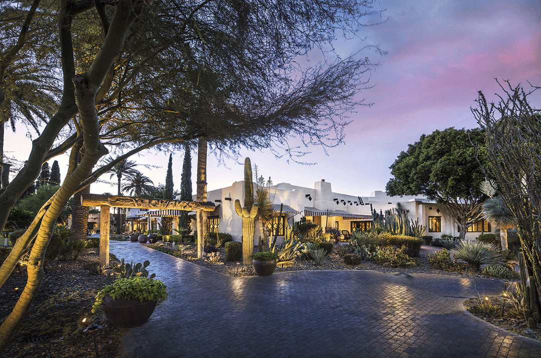 Pyramid Global | Full Service Hospitality Management Group