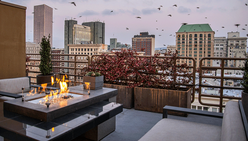 Pyramid Global Hospitality | Press & Media