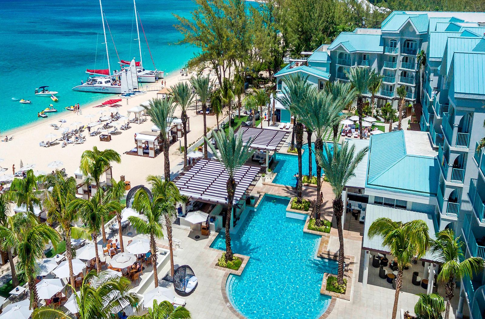 Pyramid Global | Full Service Hospitality Management Group