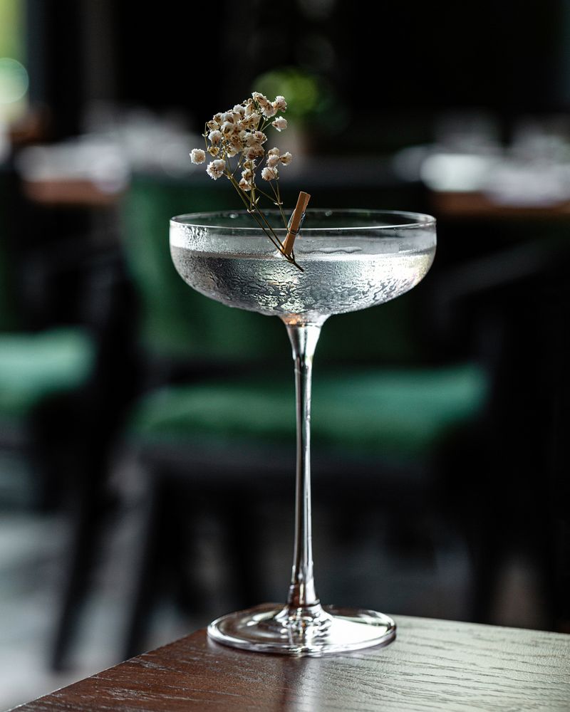 Pyramid Global Hospitality | Food & Beverage Services