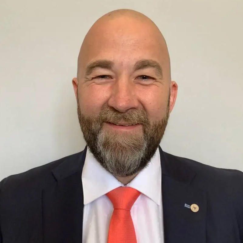 Pyramid Global Hospitality | Food & Beverage Services