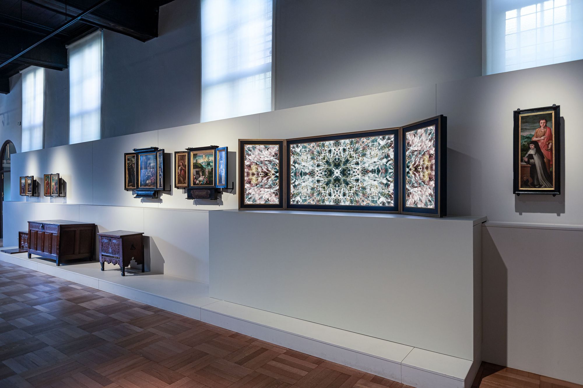 Laura Splan: Artist, Speaker, Collaborator | Art + Science + Technology