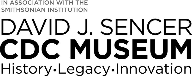 Surface Tension in "Watching Hands" at David J. Sencer CDC Museum ...