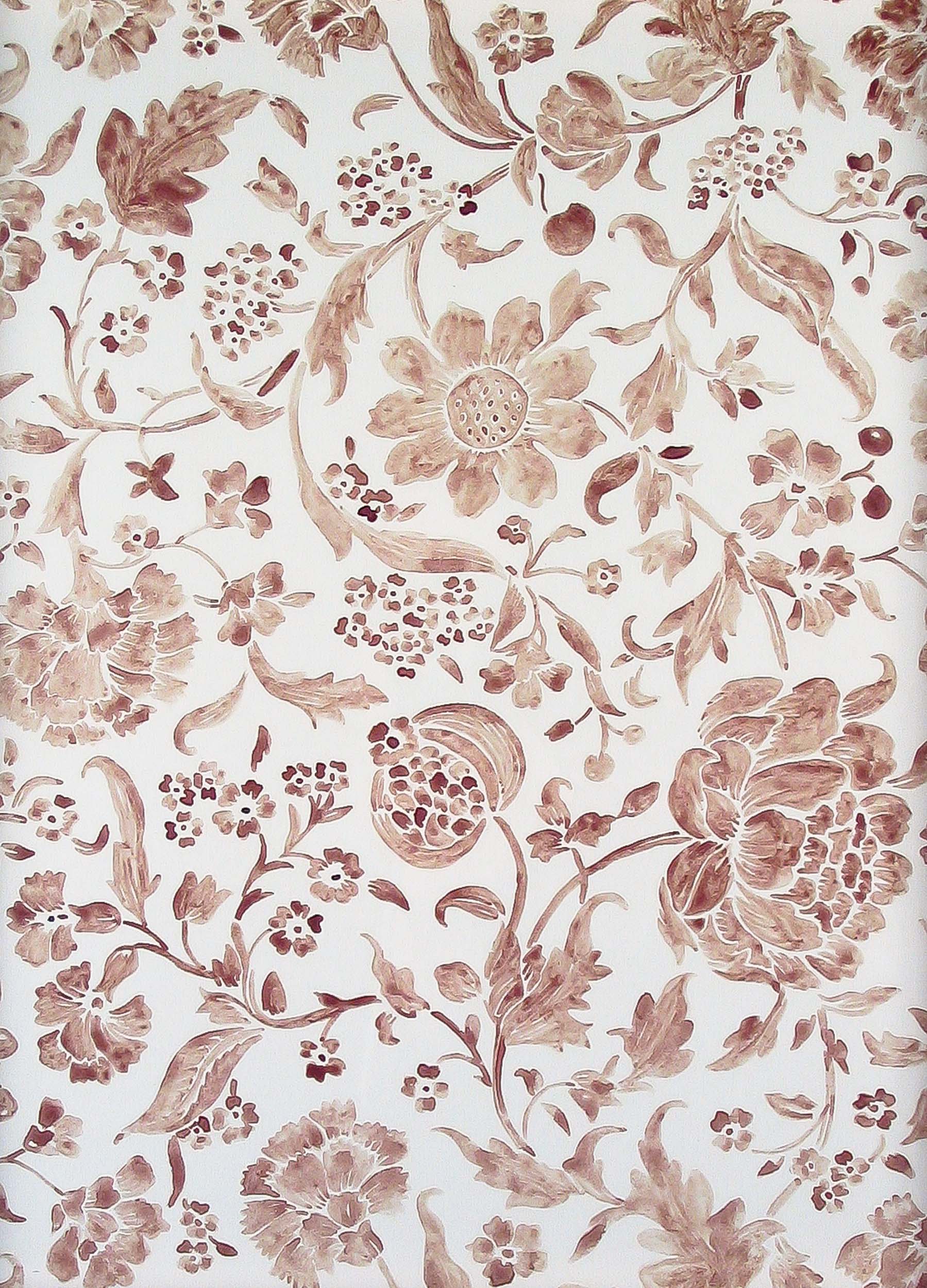 Wallpaper/Samples • Laura Splan