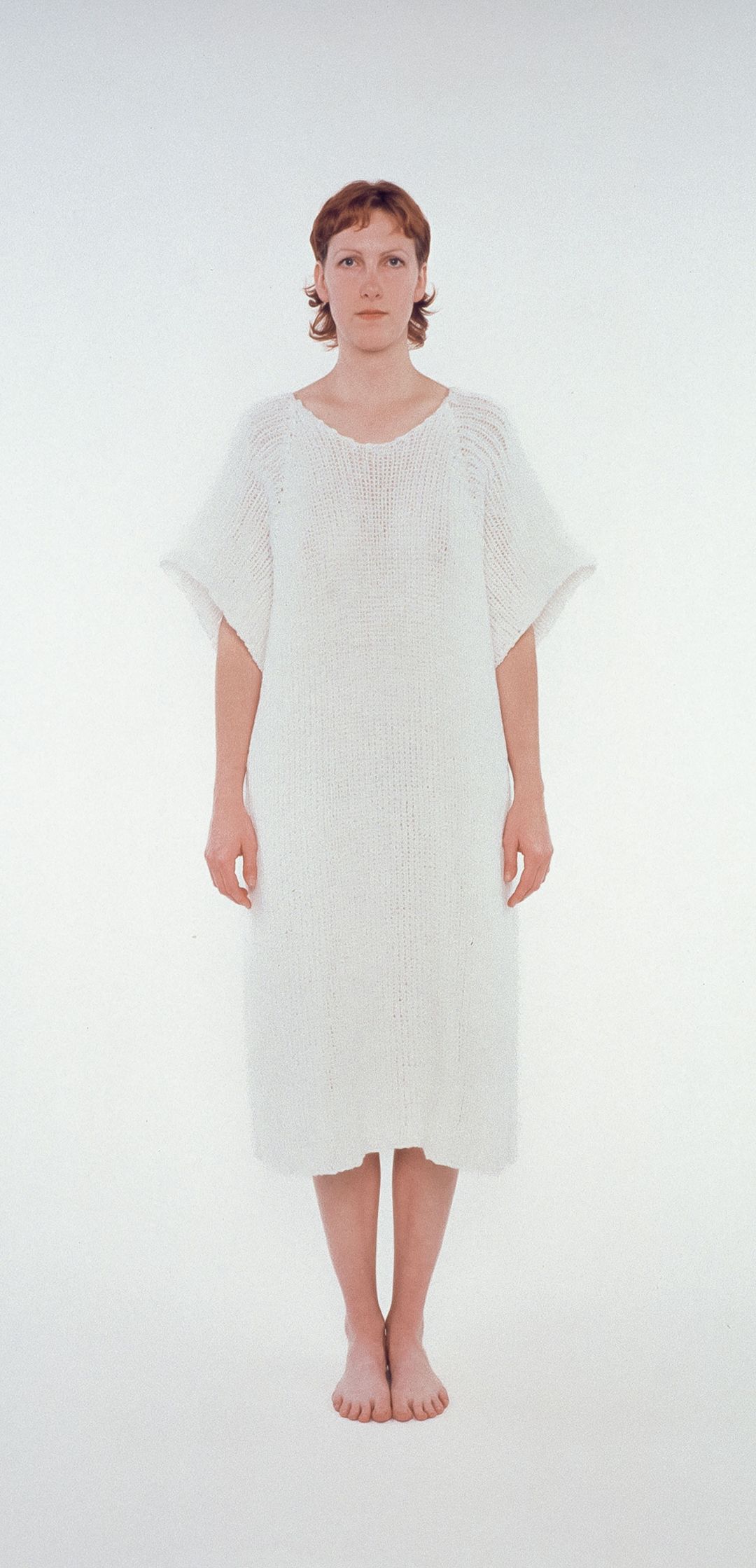 Exam Gown • Laura Splan