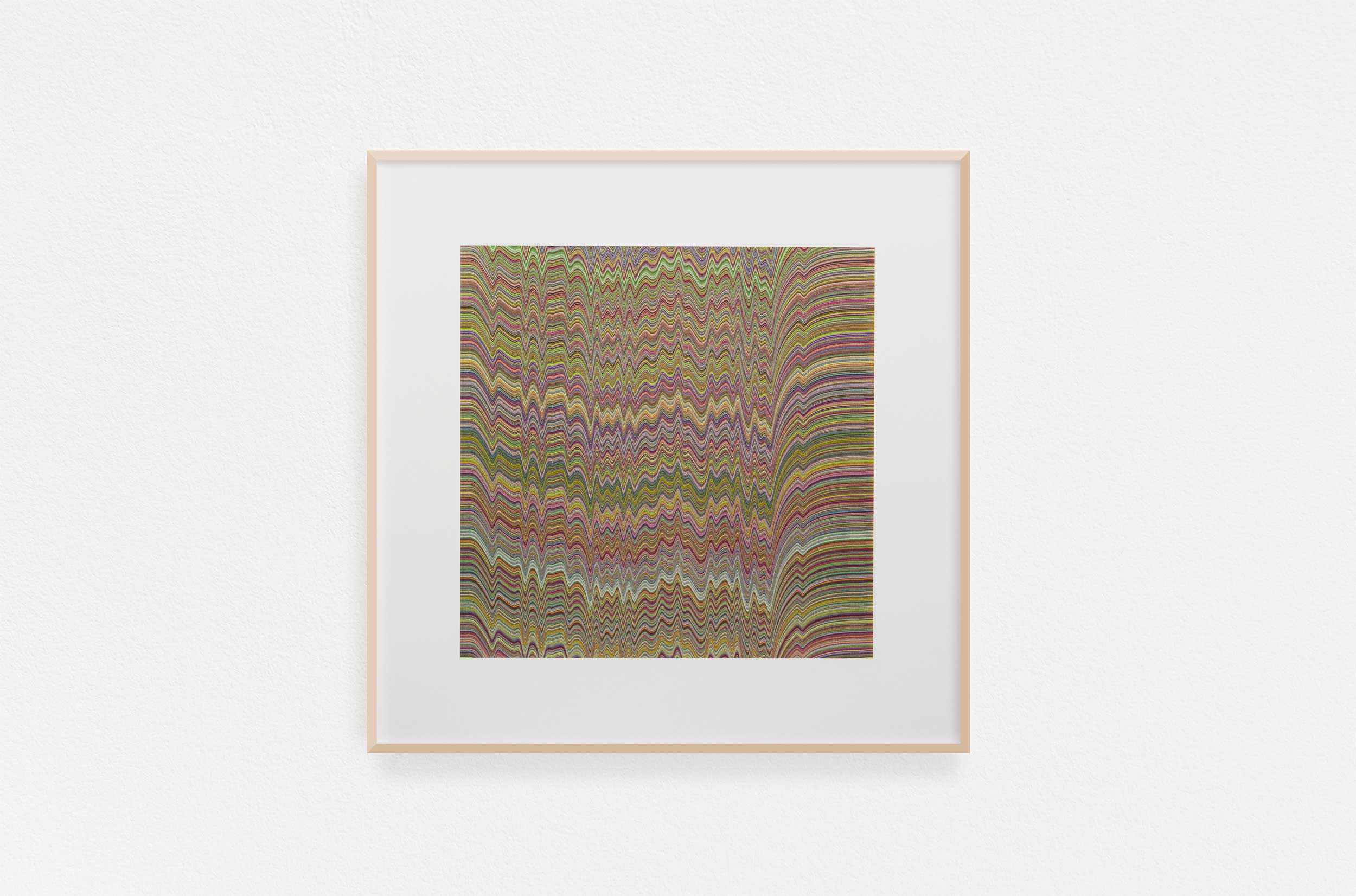 Squint • Laura Splan