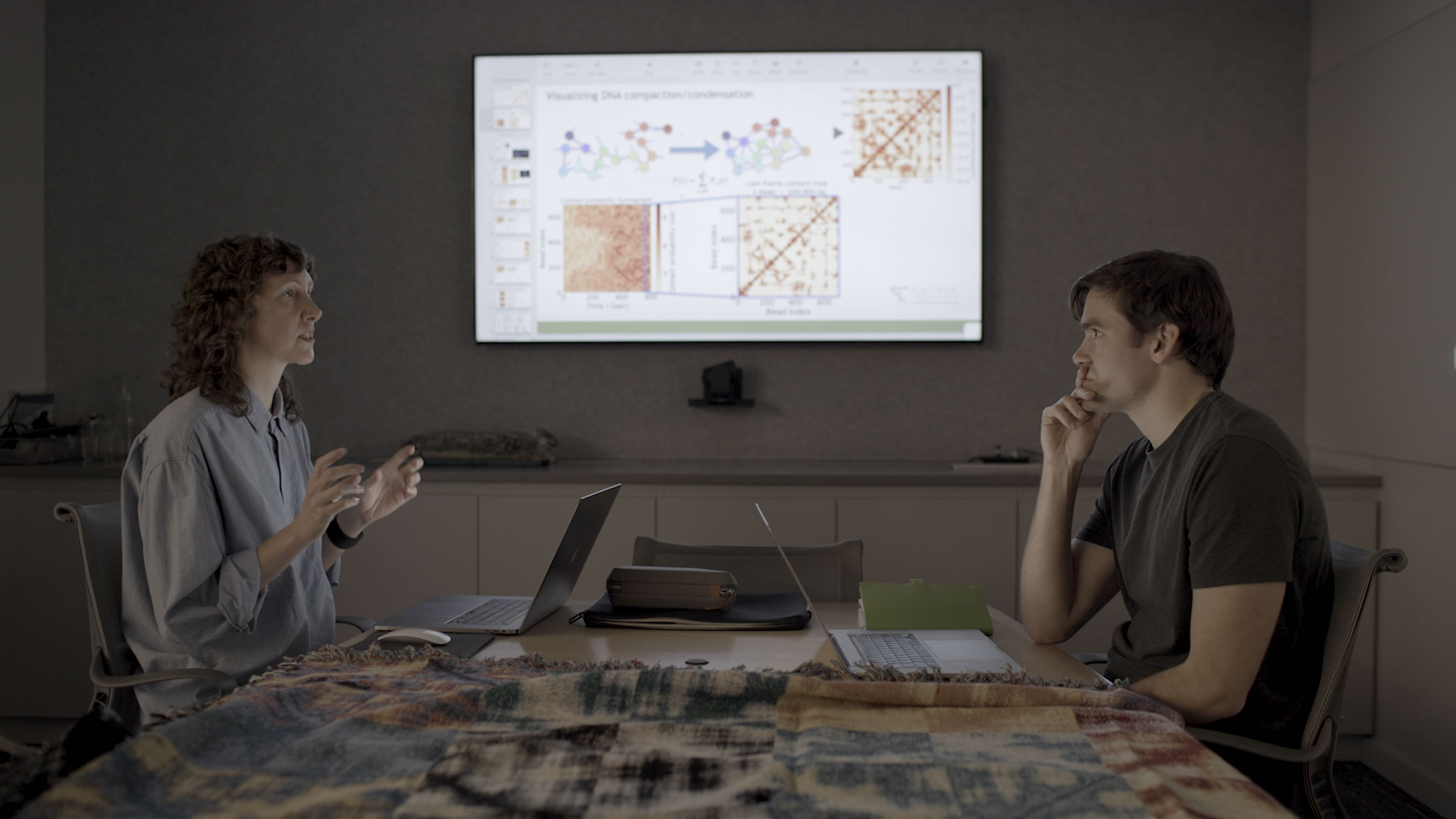 Simons Foundation • Laura Splan