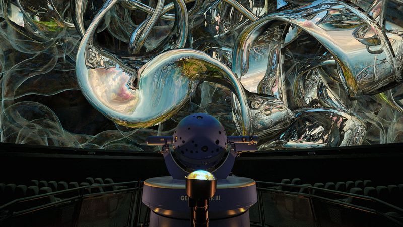 Laura Splan: Artist, Speaker, Collaborator | Art + Science + Technology