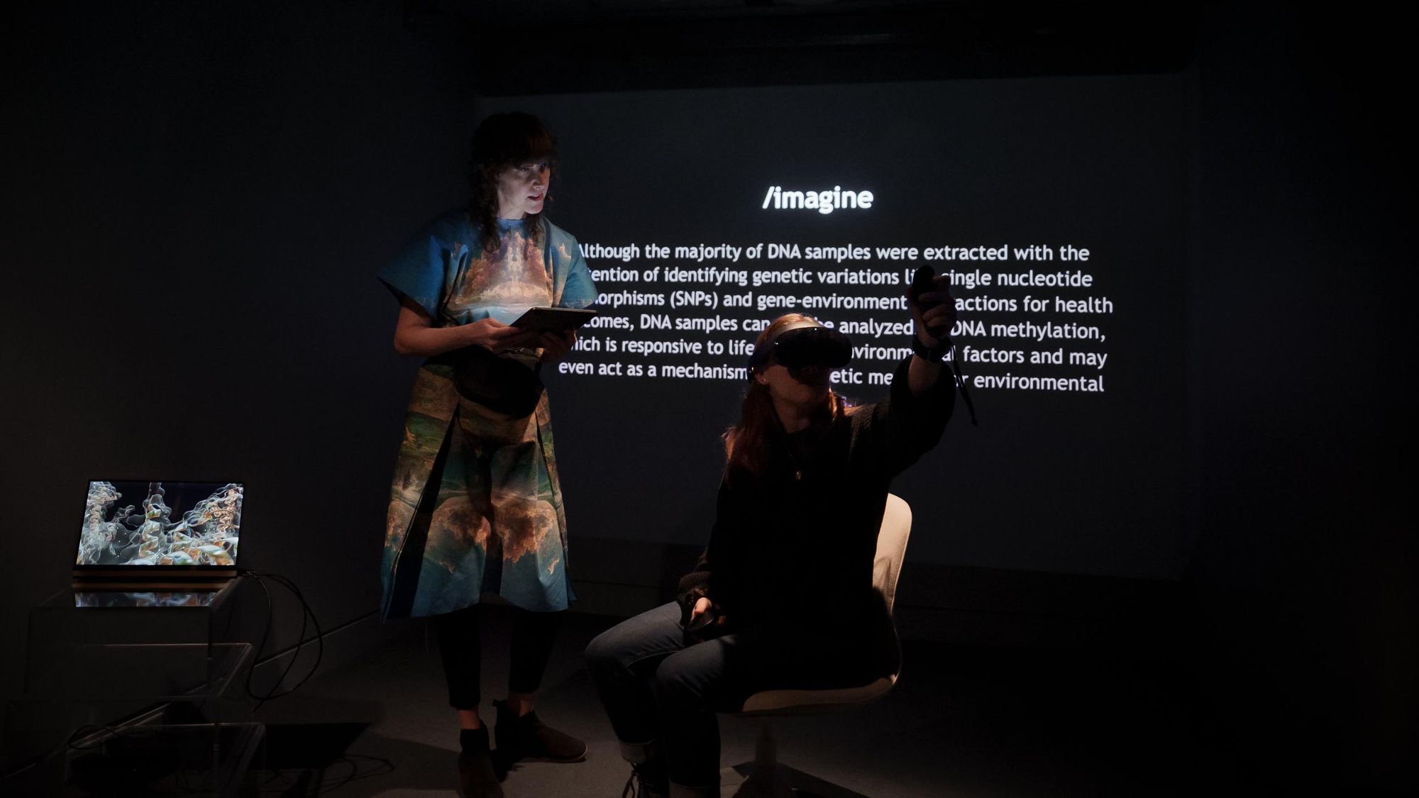 Projects: Artworks & Exhibitions • Laura Splan