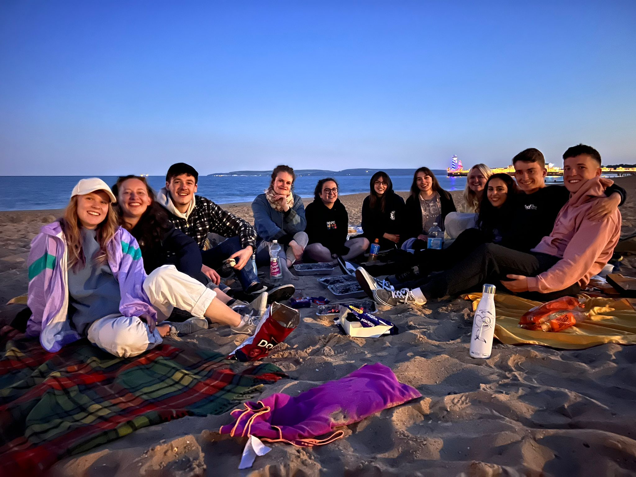 Coastline Vineyard Church, Bournemouth