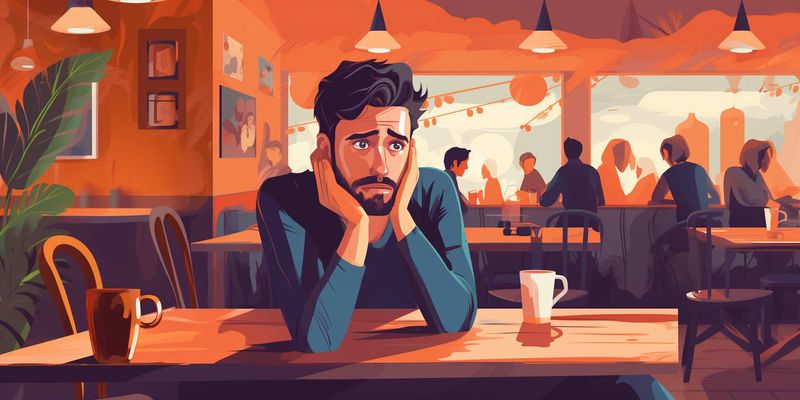 EXACTLY What To Text After A First Date, From A Dating Coach