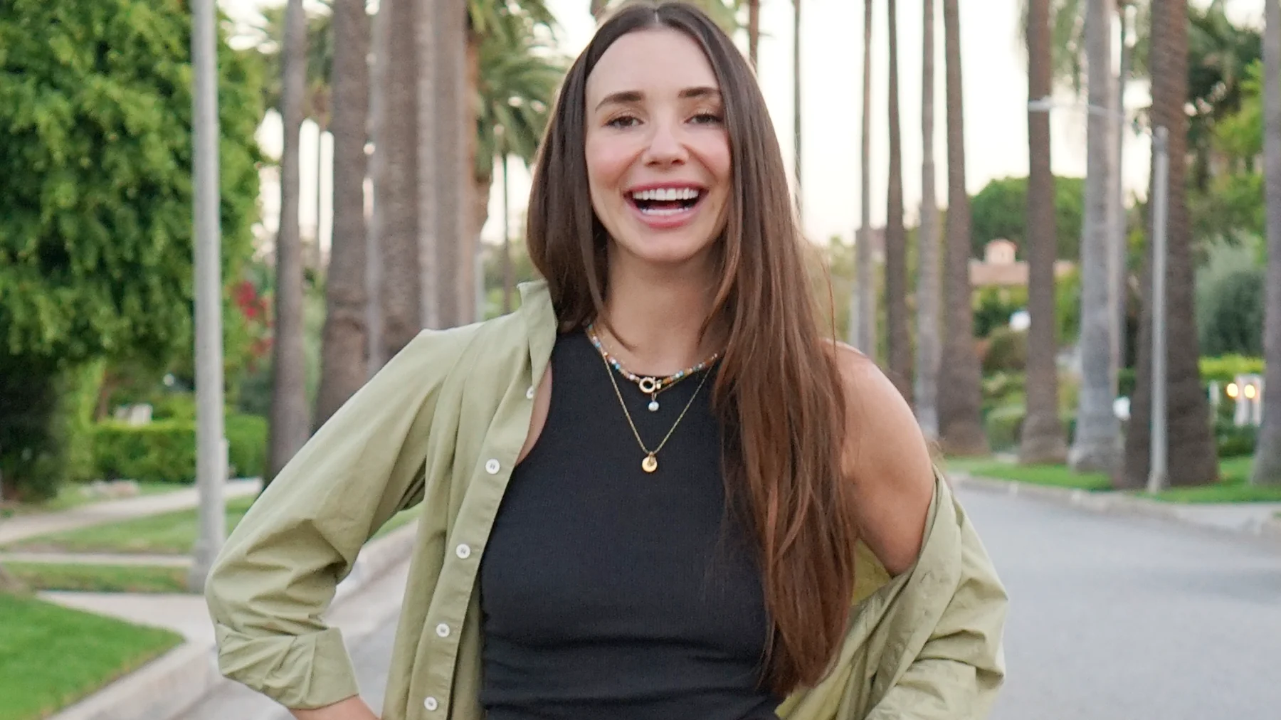 Blaine Anderson - The #1 Dating Coach in Los Angeles