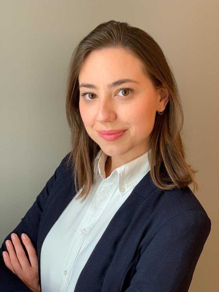 Anna Monies - Nowicka — Dębski Clinic