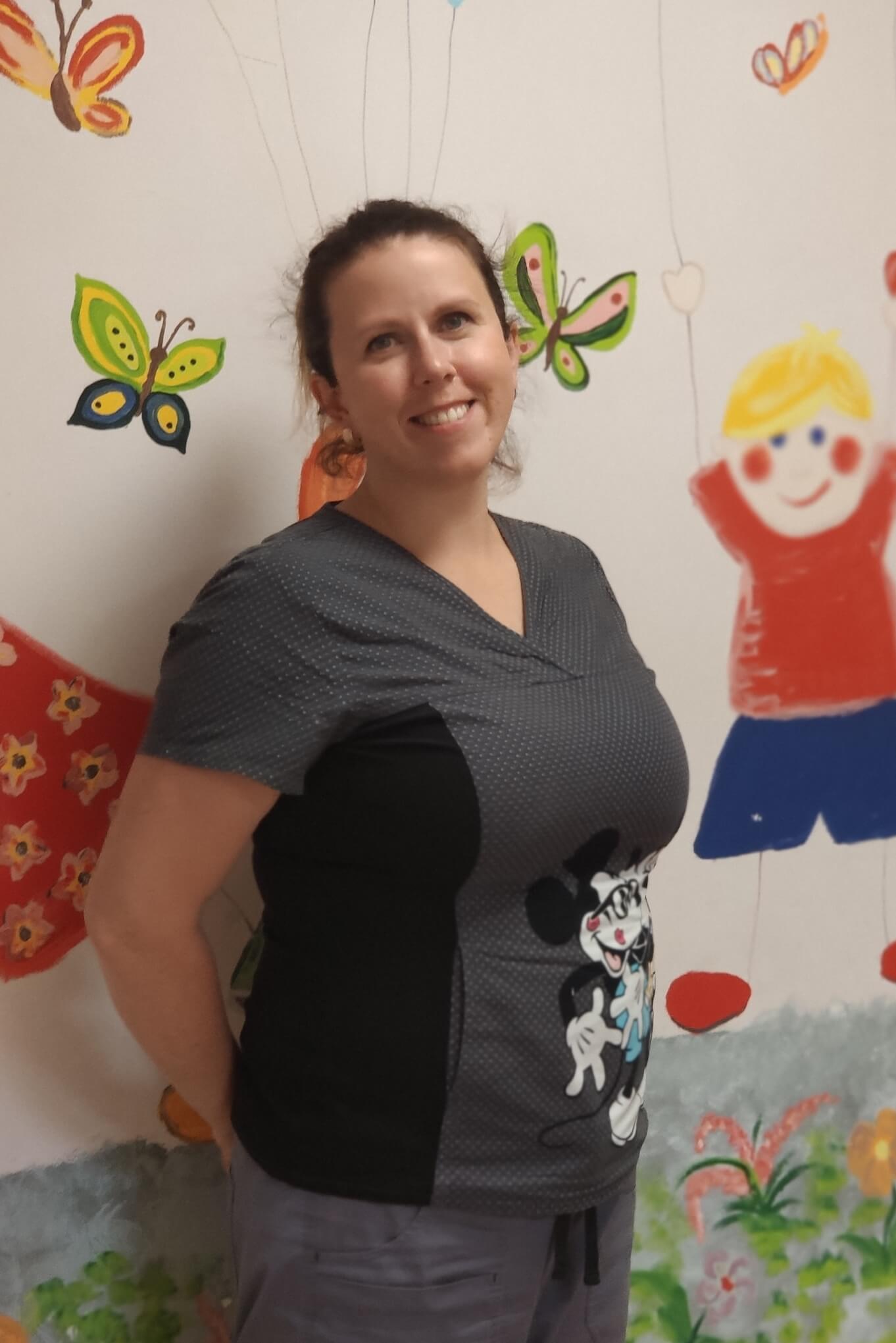 Zespół — Dębski Clinic