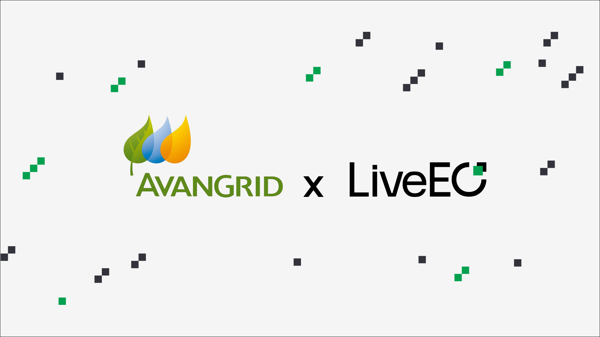LiveEO | Avangrid Employs LiveEO and Multilayer Data Analysis for ...