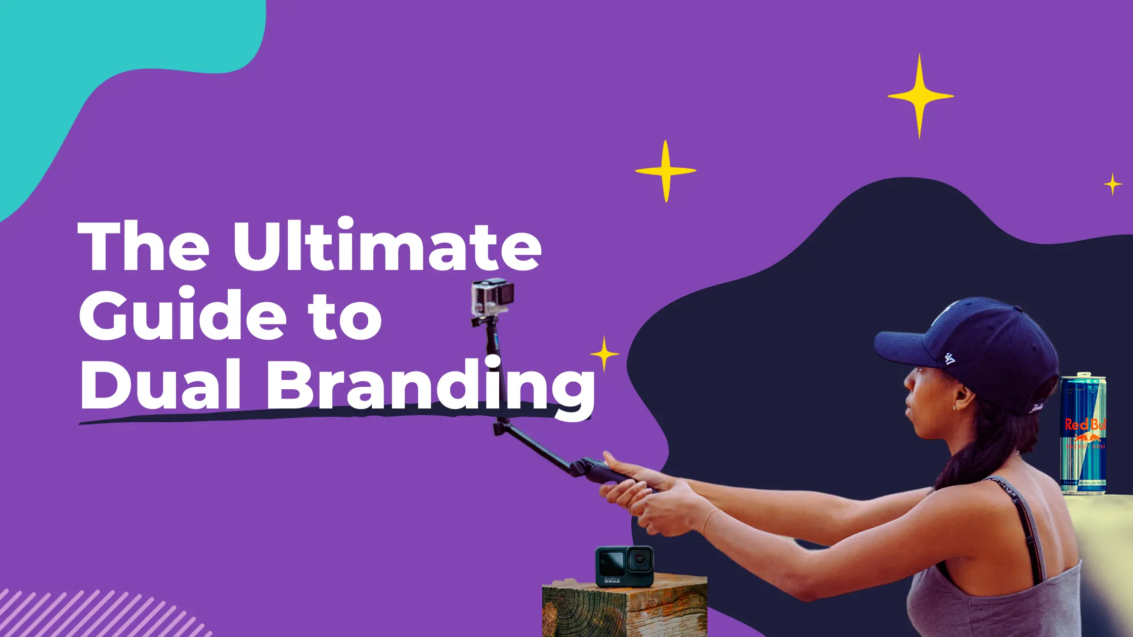 Discover The Ultimate Guide to Dual Branding | Swag Hut