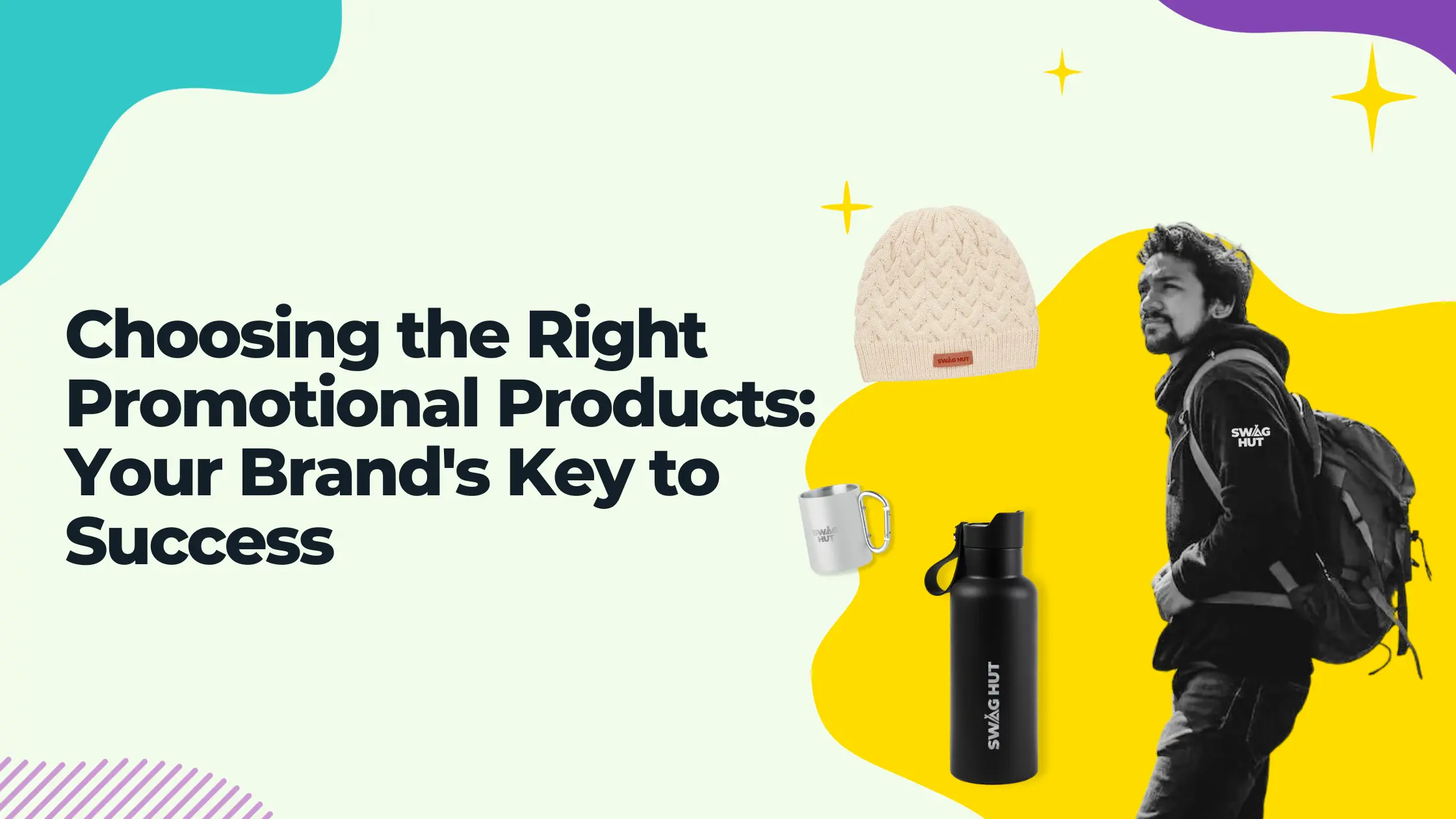 Choosing the Right Promotional Products: Elevate Your Brand's Impact ...