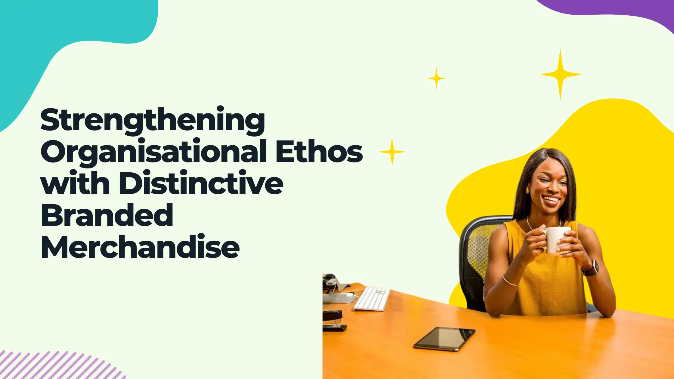 Distinctive Branded Merchandise: Elevating People & Culture in ...