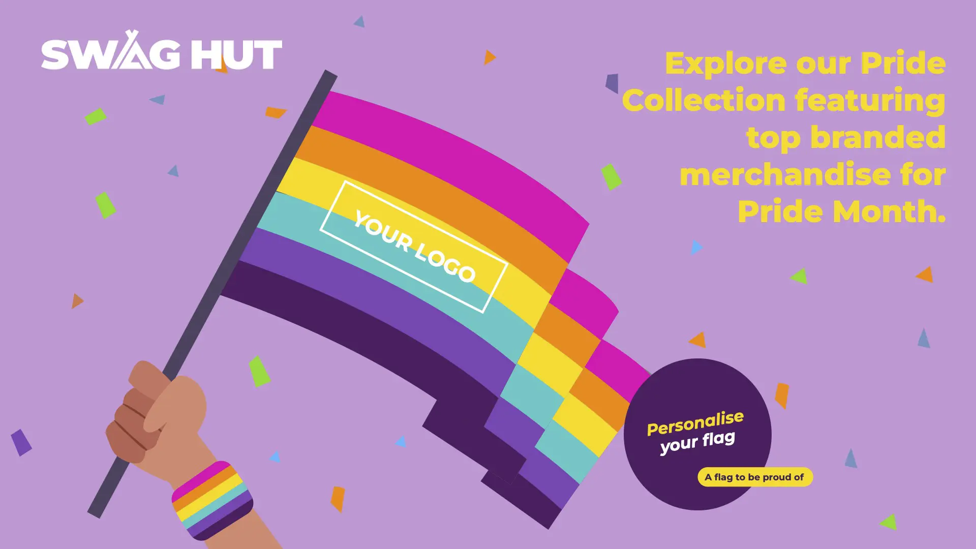 Celebrating Pride Month: Fostering Diversity and Inclusion in the ...