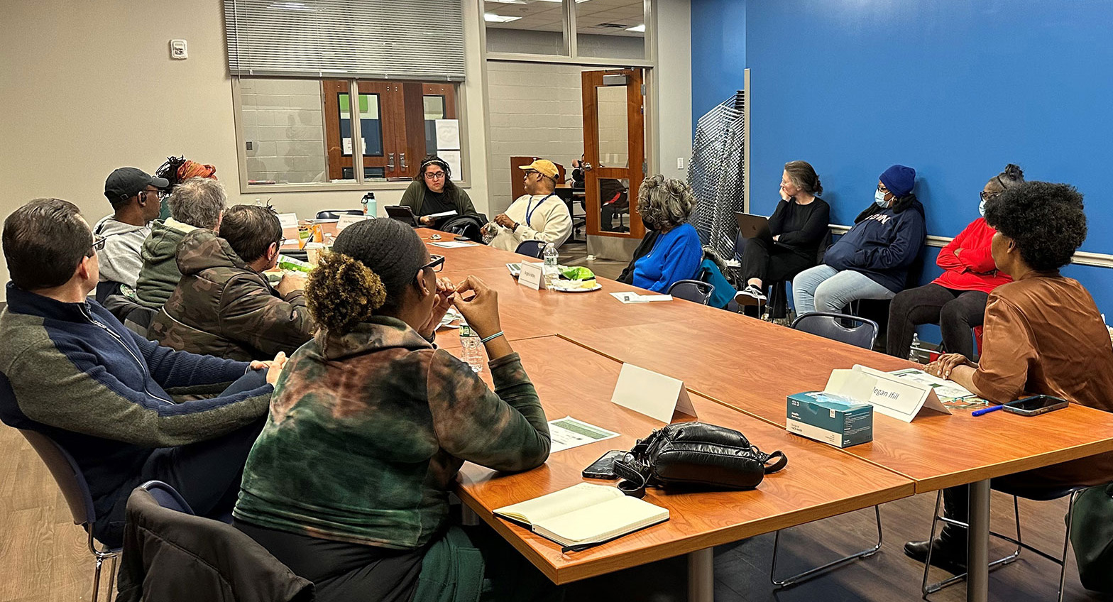 Elm City COMPASS | Crisis Support for New Haven Residents in Substance ...