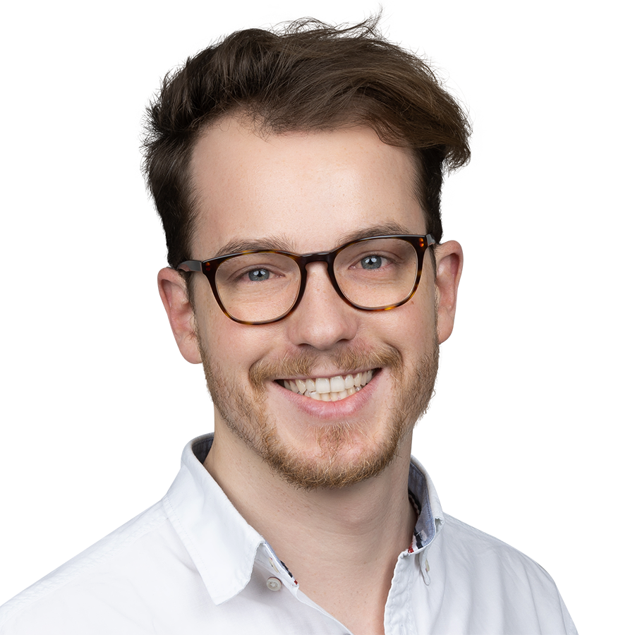 Simon Bieri - Caturix