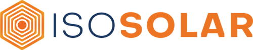 ISO Solar - Inicio