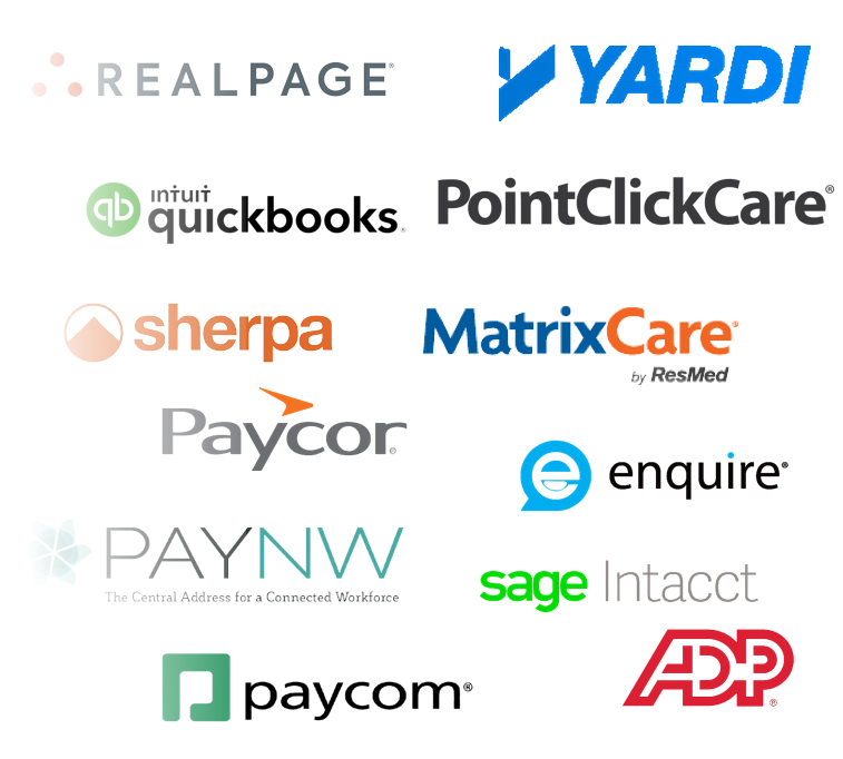 Integrations - SeniorLyics