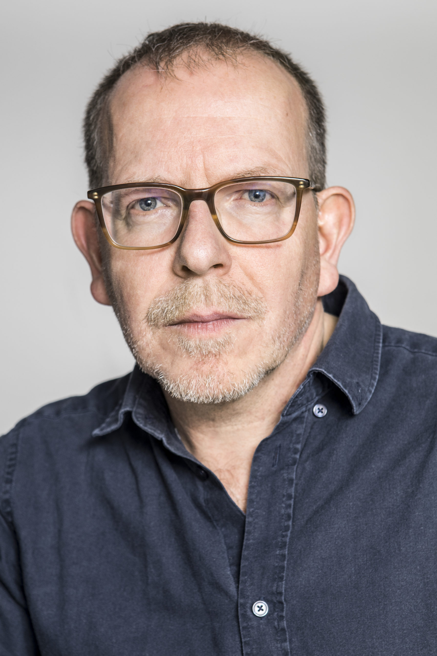 Christoph Walder, horn