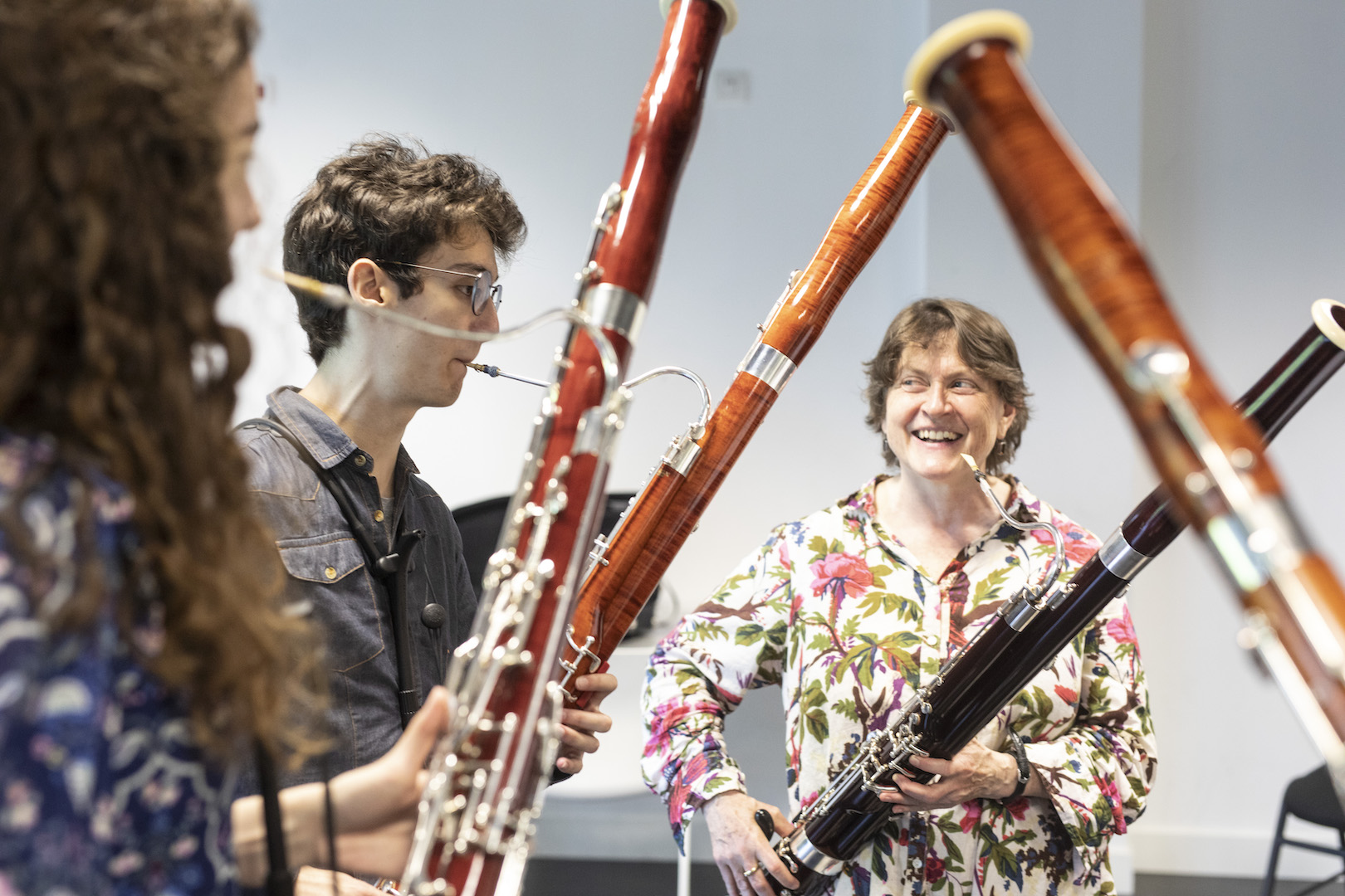 Musikene - San Sebastián 2023